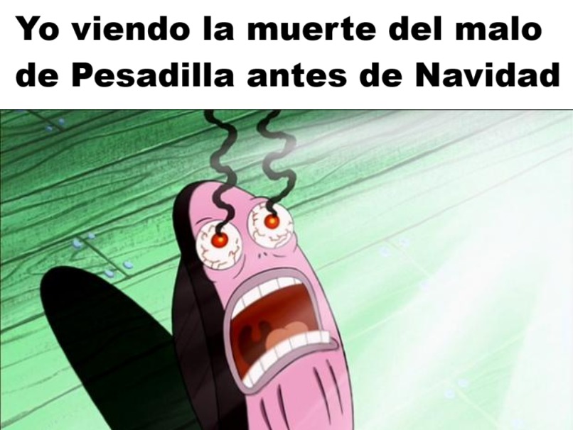 Top memes de Oogieboogie en español :) Memedroid