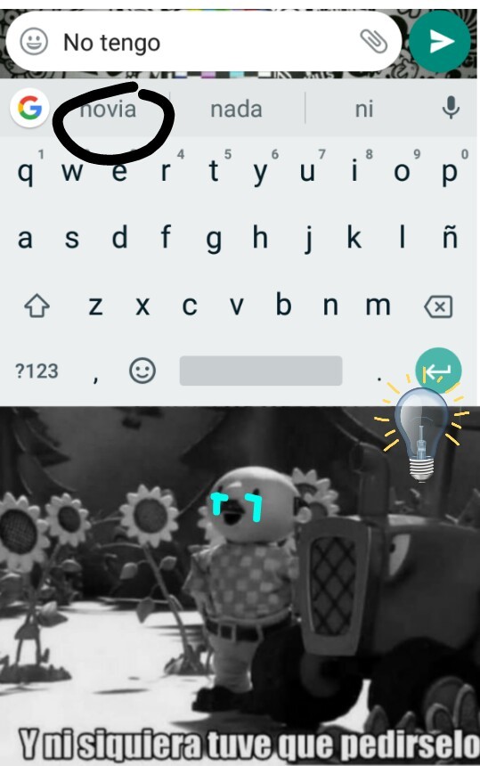 que triste - Meme by zairtro404 :) Memedroid