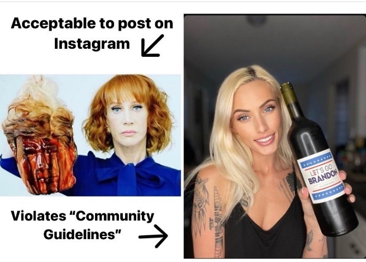 Double standards...... - Meme by Cheffers :) Memedroid