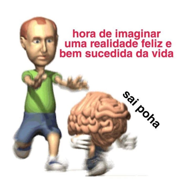 Todo dia isso - Meme by sus_1200000_kills :) Memedroid