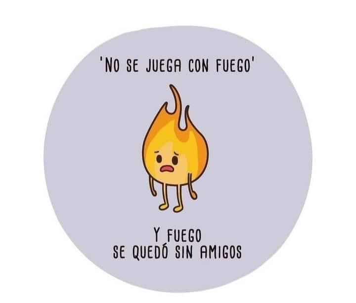 Top memes de Fuego en español :) Memedroid