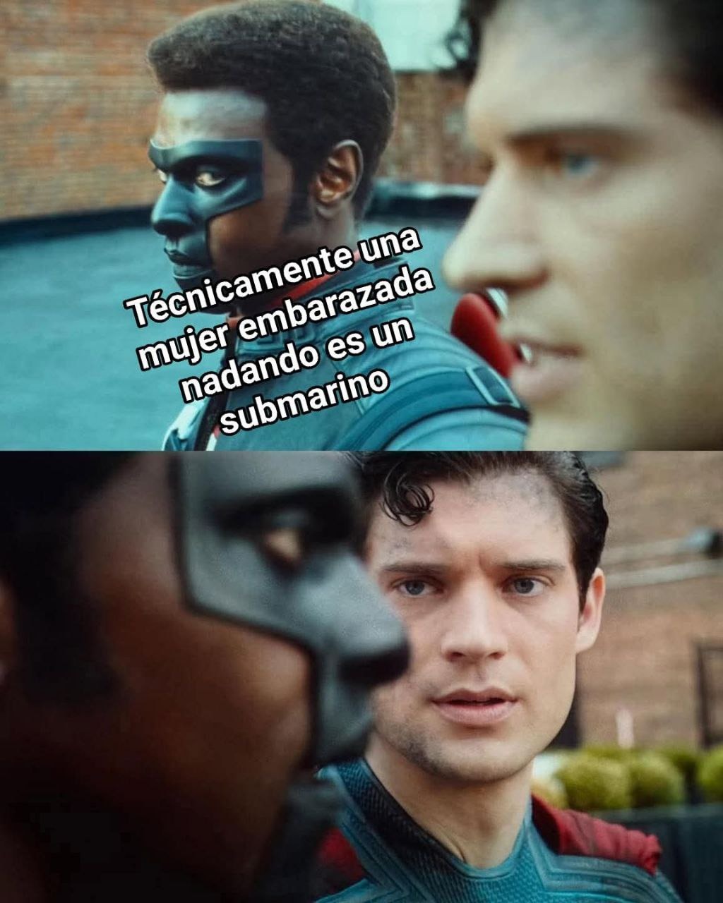 Top memes de Embarazo en español :) Memedroid