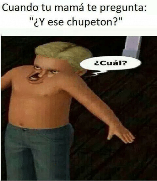 Top memes de Kha? en español :) Memedroid