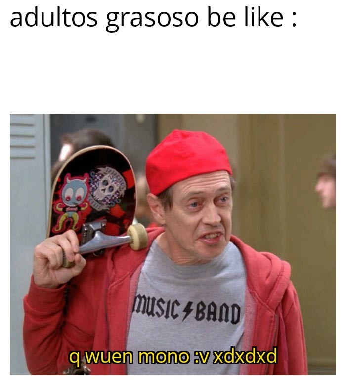 AYUDA,NO TRAJE MASCARA DE GAS AAAAAH - Meme by rausilio :) Memedroid