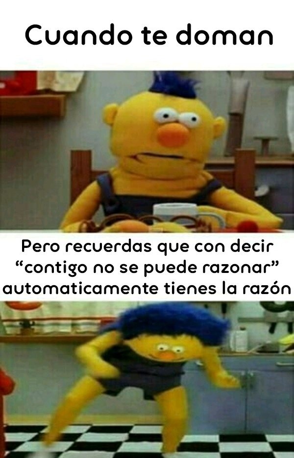 original - Meme subido por Seal_DL :) Memedroid