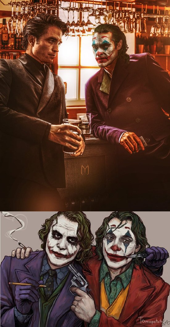 JOKERS JOKERS - Meme subido por IVAN_ROSELL1990 :) Memedroid