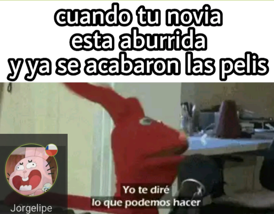 Oie pero ke riko - Meme subido por Jorgelipe :) Memedroid