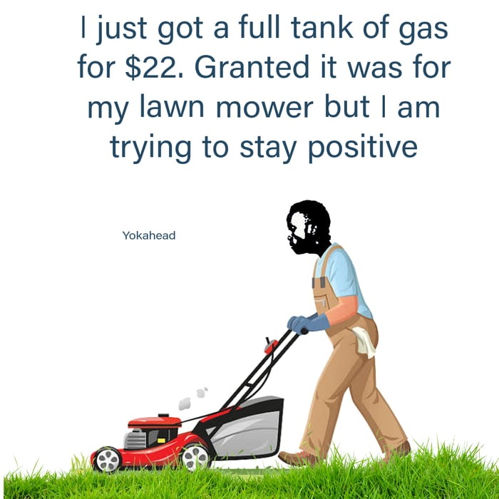 Staying positive - Meme by schizoidman :) Memedroid