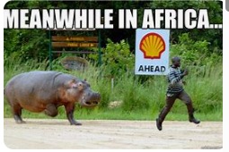 The best Africa memes :) Memedroid