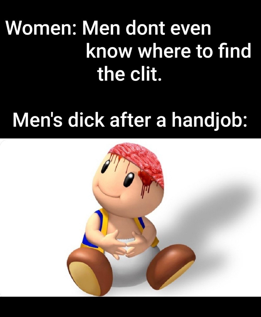 Why do americucks cut their son's dicks if they are not blueish? - Meme ...