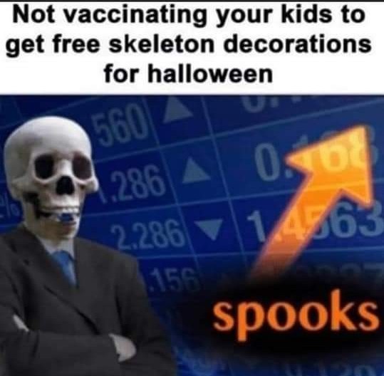 Spoopy Kids - Meme by Elmacanite :) Memedroid