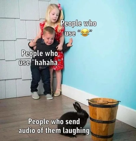 Laughing meme - Meme subido por woowerse :) Memedroid