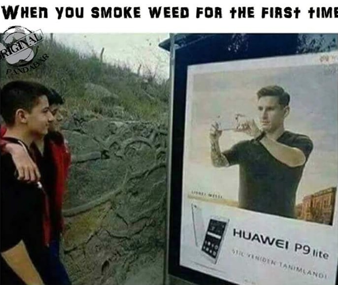 The best Weed memes :) Memedroid
