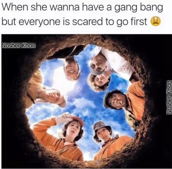 first commenter catches all aids - Meme subido por nosherkhan :) Memedroid