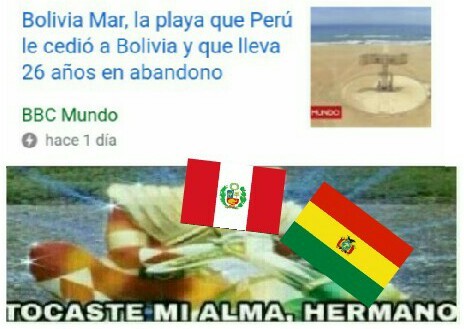 Memes Del Mar De Bolivia Te Acordaste Del 23 De
