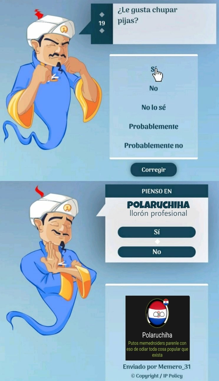 ewfewfewf - Meme by Razonhuman2 :) Memedroid