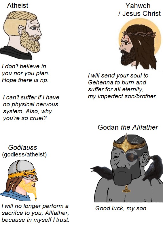 The best Jesus memes :) Memedroid