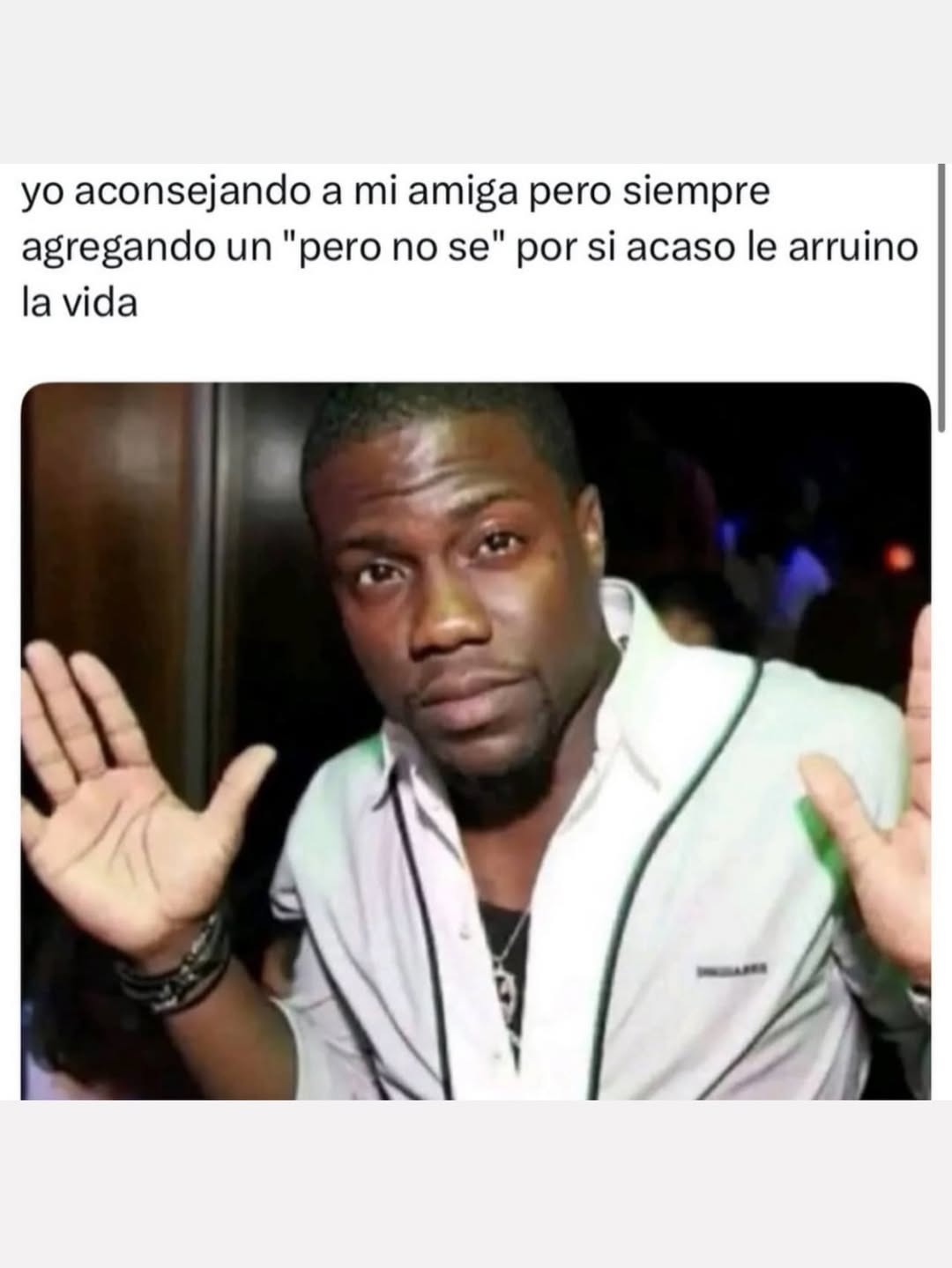 Top memes de Amistad en español :) Memedroid