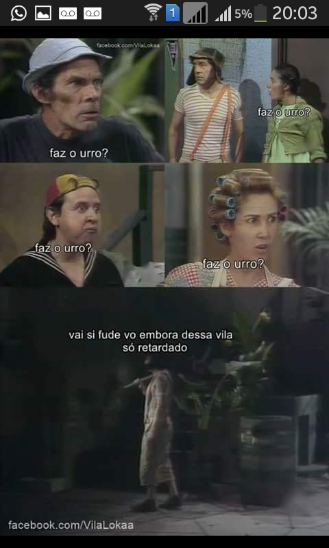 Urra chavs - Meme by PepekaPirocletica123 :) Memedroid