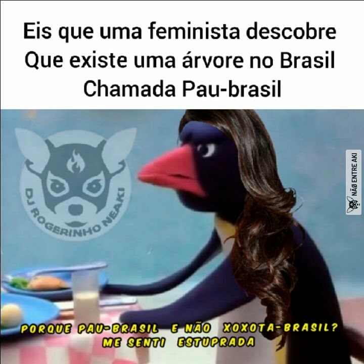 Pqp - Meme by Leon_Escott_Kenedi :) Memedroid