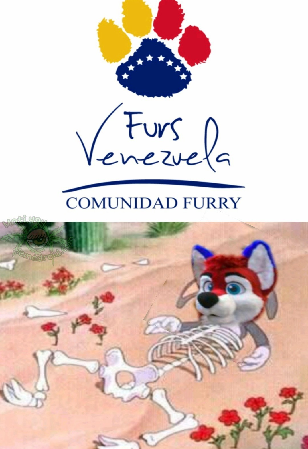 Efe - Meme subido por Mati.494 :) Memedroid