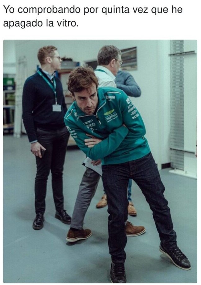 Si, pasa - Meme subido por vegettotrue :) Memedroid