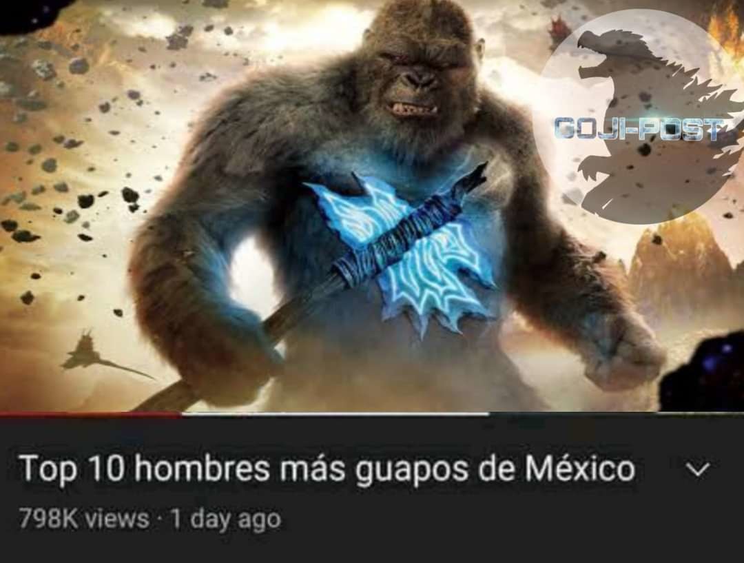 Que guapo - Meme subido por Carl-_. :) Memedroid