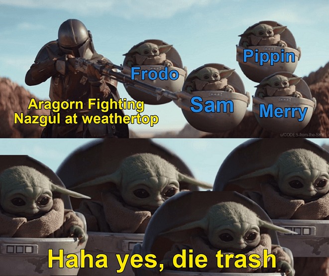 Die Trash - Meme by LastGoodMilkPig :) Memedroid