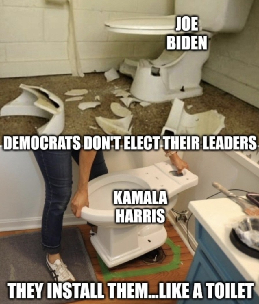 The best Democrats memes :) Memedroid