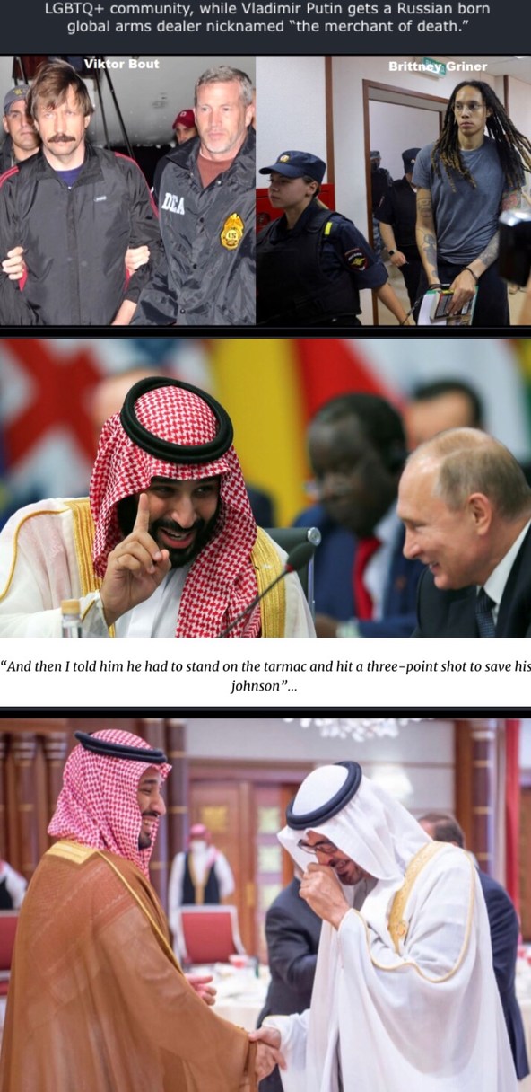 got pulled by the deep state courtesy of memespy - Meme subido por ...