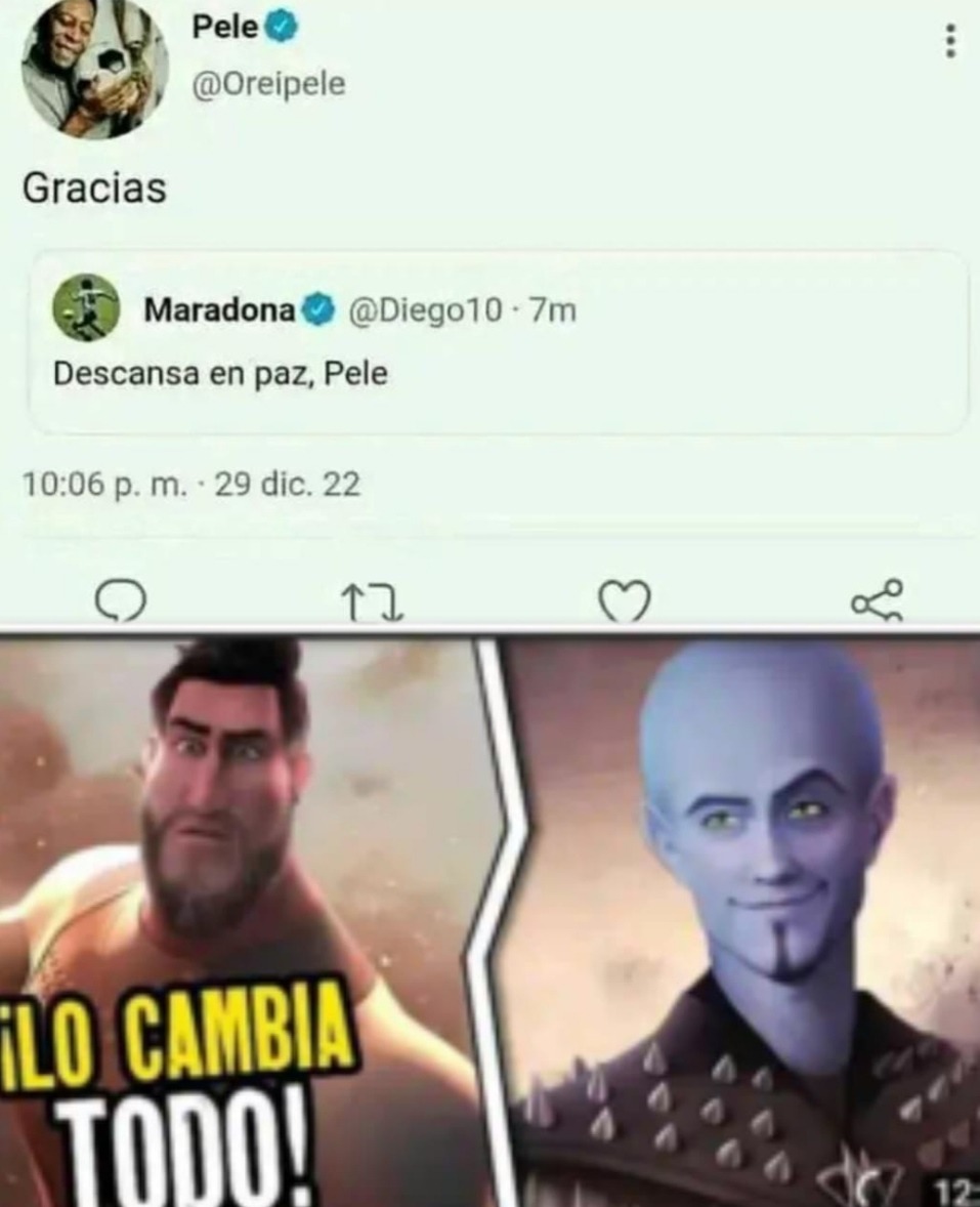 Titulo - Meme by Happy_droide3000 :) Memedroid