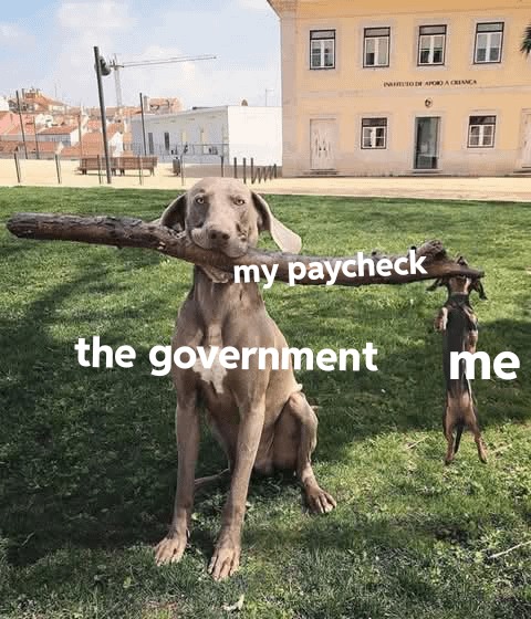 The best Paycheck memes :) Memedroid