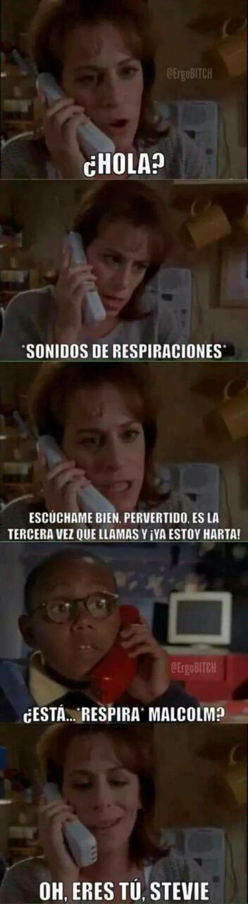 Noc - Meme subido por Elmashosempai :) Memedroid