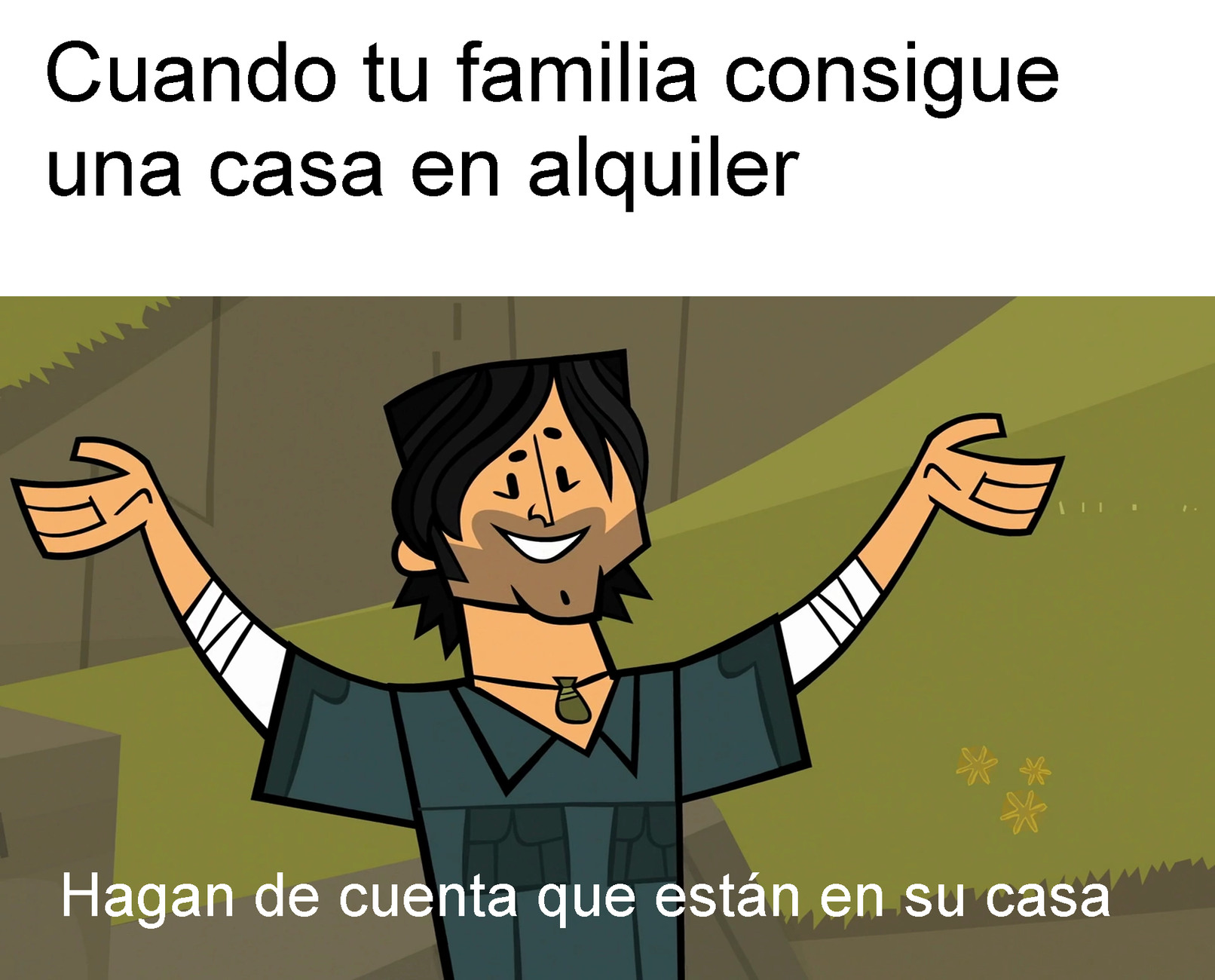 l - Meme subido por GeobasioelLuterpollo :) Memedroid