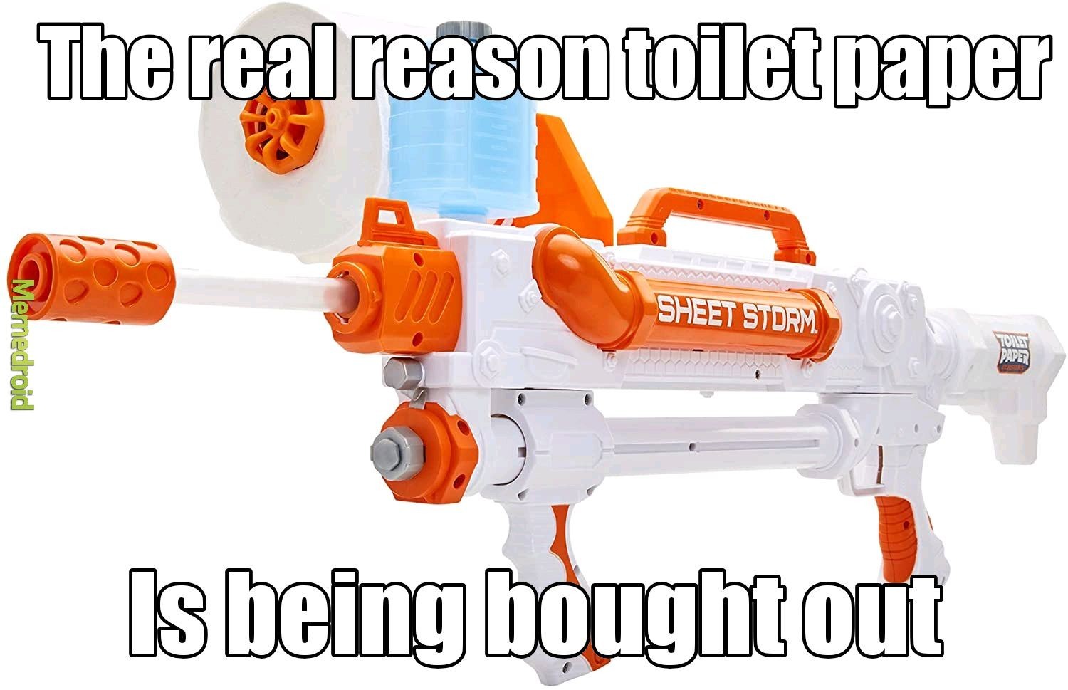 Spitball War - Meme by DaddyLag :) Memedroid