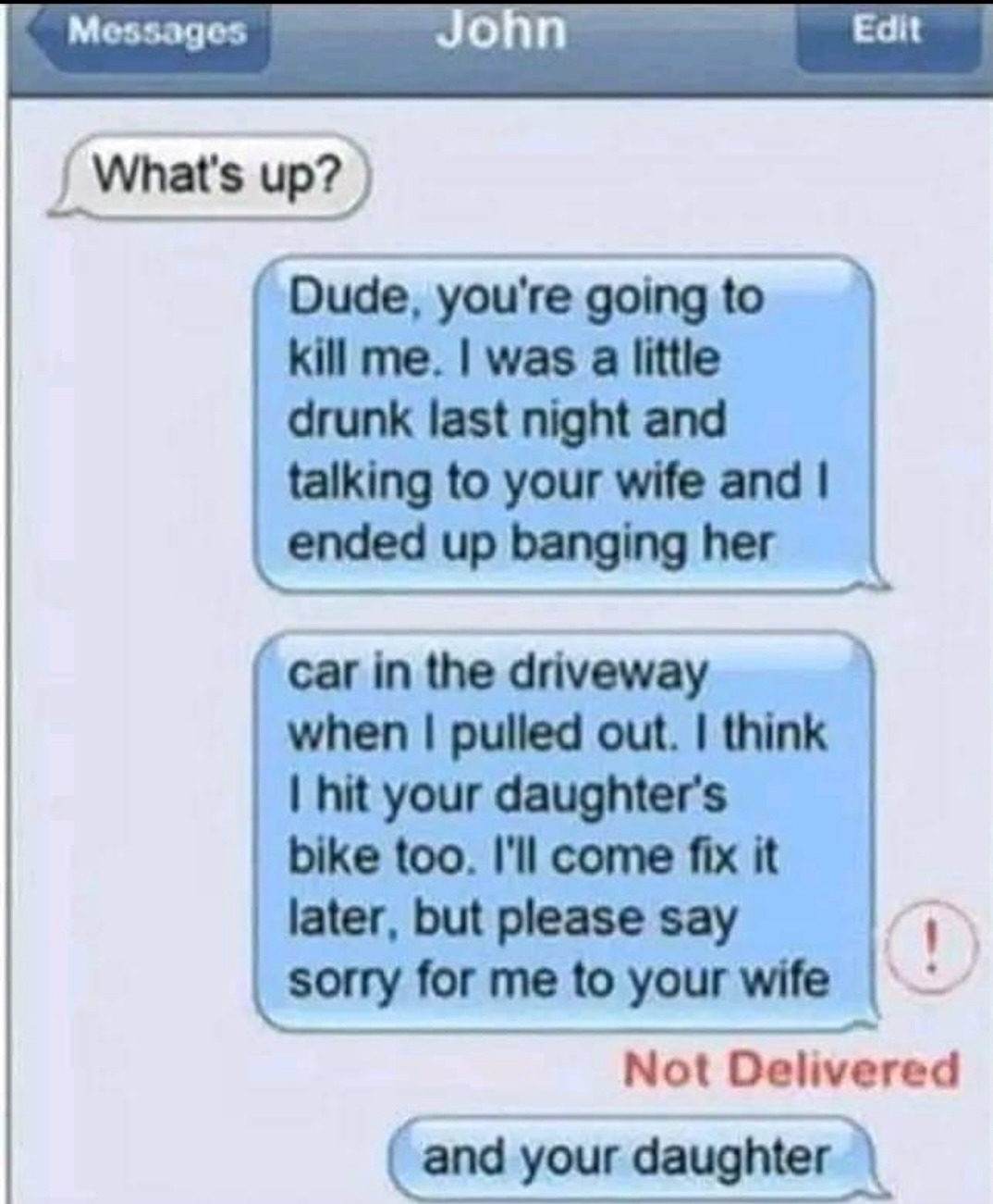 Noooooooooooooooooooooooooooo - Meme subido por mEH.. :) Memedroid