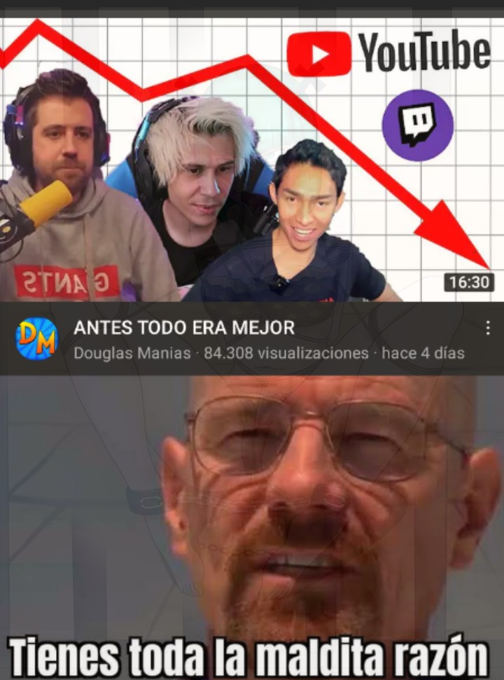 El que no lo acepte es fan de yolo y kunno - Meme by Malrat_Malware ...