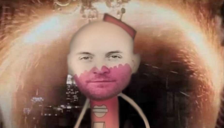 Agora quero ser o benson - Meme subido por xansmemero :) Memedroid