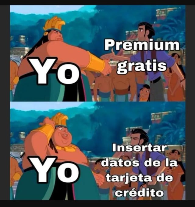 Los Últimos Memes :) Memedroid