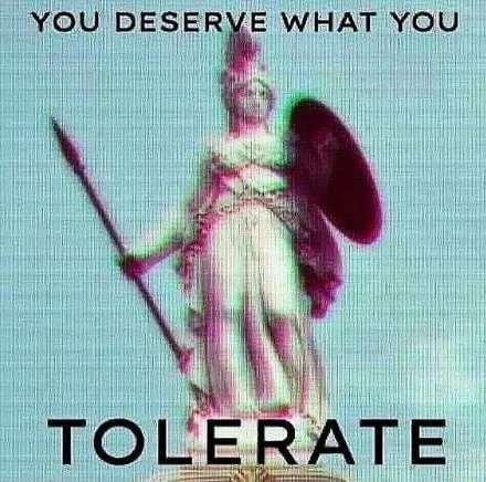 The best Tolerate memes :) Memedroid