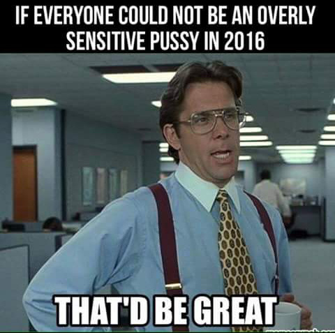 This offends me - Meme by XJjeeper :) Memedroid