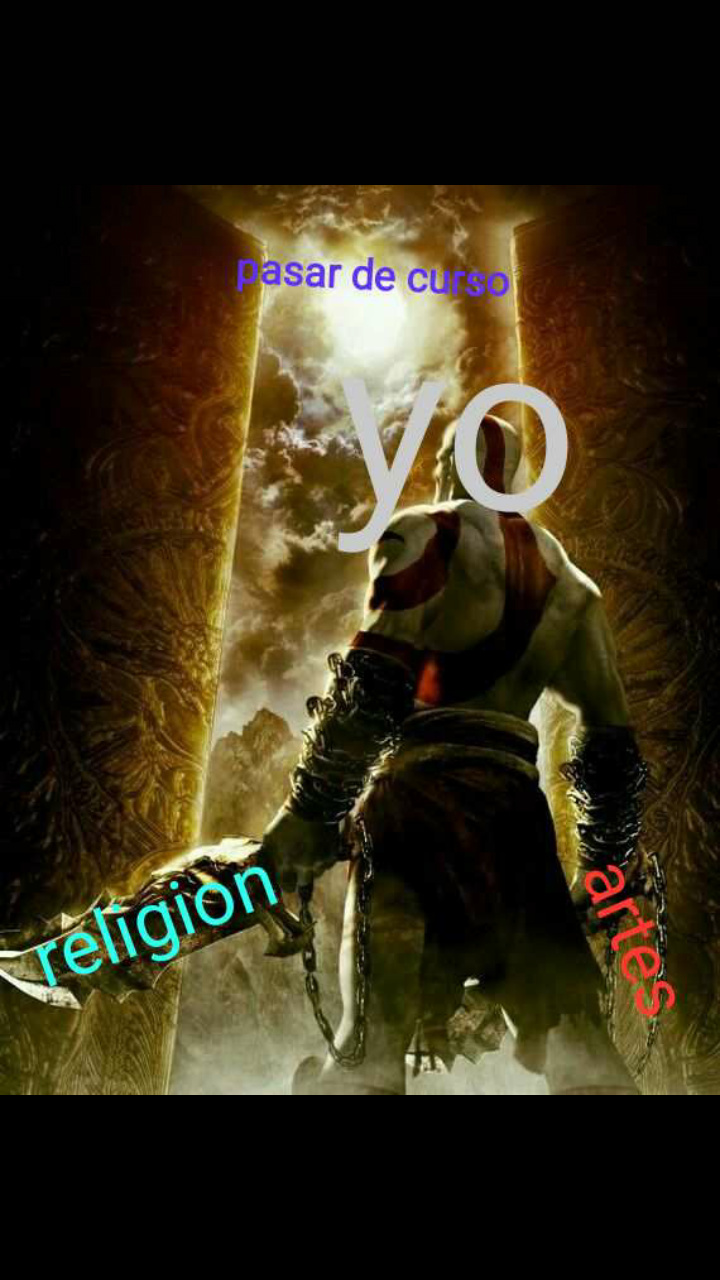 Awantaaa!!! - Meme subido por Sebax2 :) Memedroid