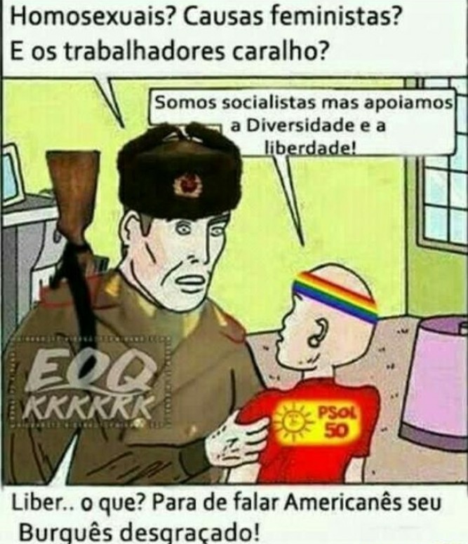 Aff - Meme by guilherme_sao_tiago :) Memedroid