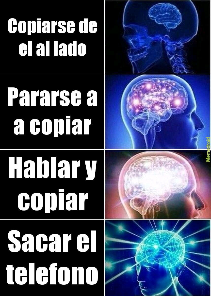 Original y aceptado - Meme by Krampuspro24 :) Memedroid