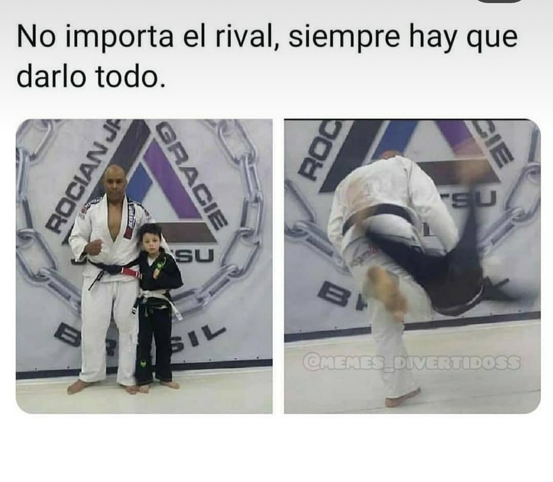 Maximo esfuerzo - Meme subido por MemeWTF :) Memedroid