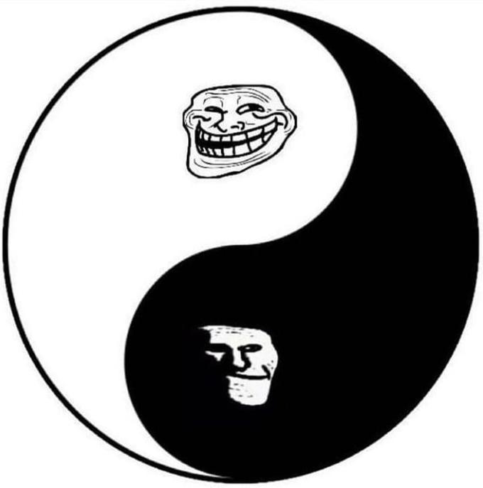 balance - Meme subido por Sodaks :) Memedroid