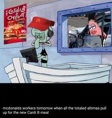 seriously, sup with Nissan drivers - Meme subido por AndySoshall ...