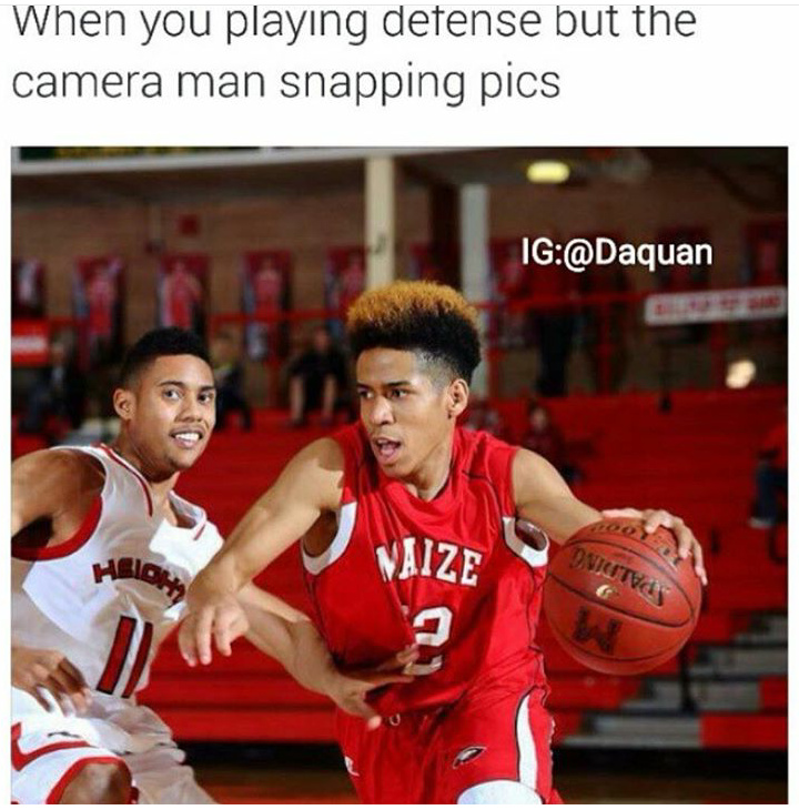 Always gotta look good - Meme by Pratty :) Memedroid