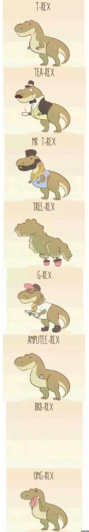 T-rekt - Meme subido por Kechus :) Memedroid