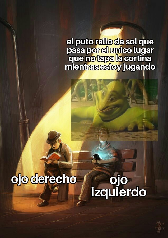 nepe dardo - Meme subido por Lucasbreaxd :) Memedroid